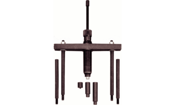 20T Hydraulic Cross Beam Pulling Attachment